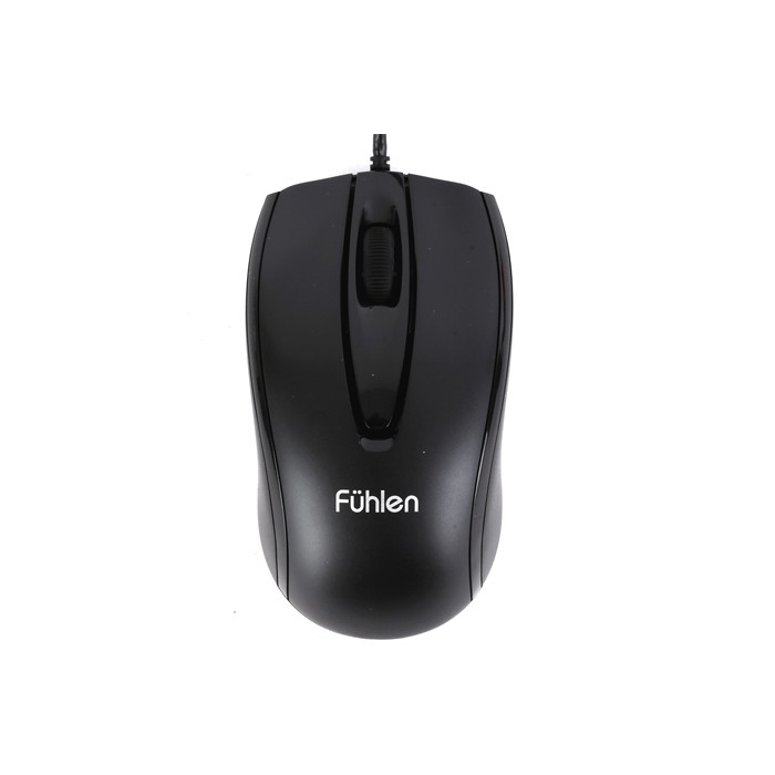 Chuột máy tính fuhlen - mouse | Shopee Việt Nam