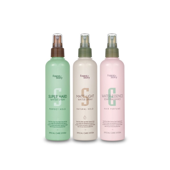 Forest Story Water Spray 252ml | Shopee Việt Nam