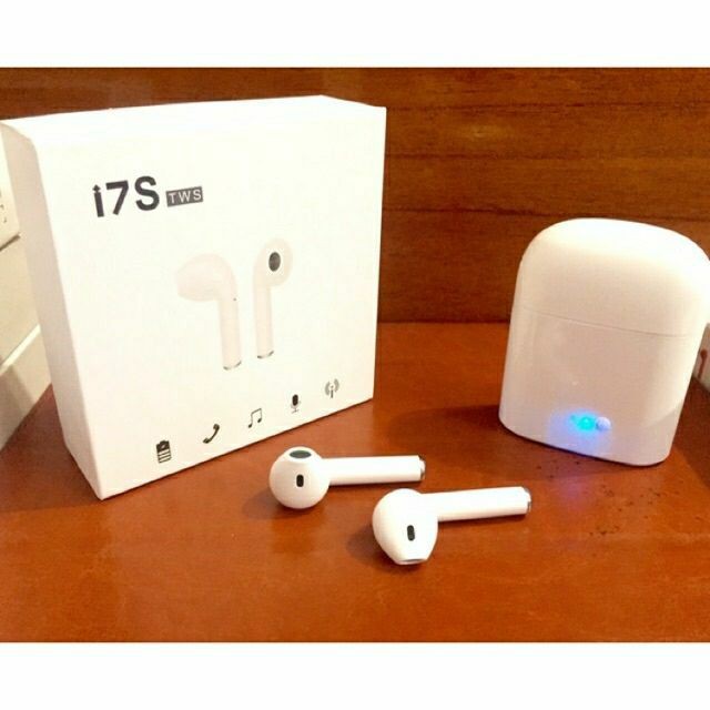 Tai Nghe Bluetooth i7s Mini TWS Loại 1 | Shopee Việt Nam
