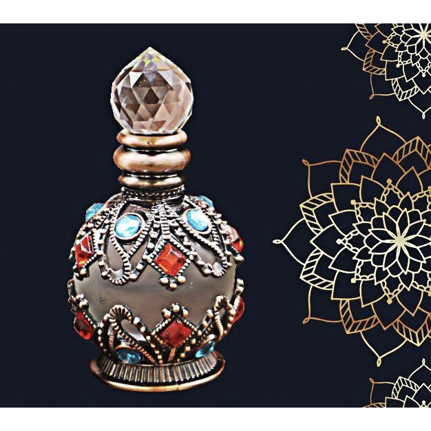 Tinh Dầu Dubai - Bao Check CODE | Shopee Việt Nam