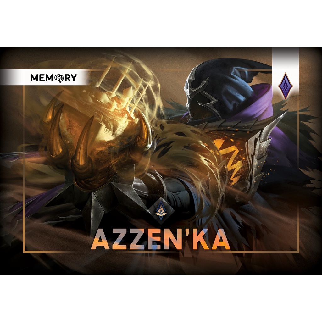 CARD BO GÓC nhân vật LIÊN QUÂN MOBILE ARENA OF VALOR ( PART 1 A-J ...