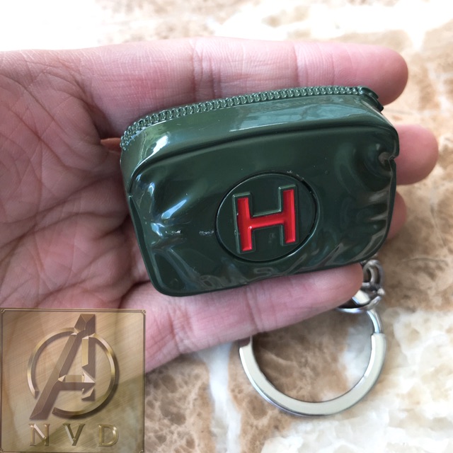 Móc khoá PUBG túi y tế first aid kit | Shopee Việt Nam