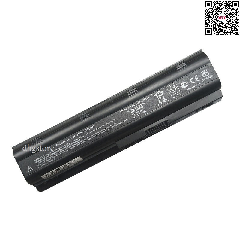 Pin laptop HP Pavilion CQ42, DM4-1000, DM4-2000, DM4-3000, DV3-4000 ...