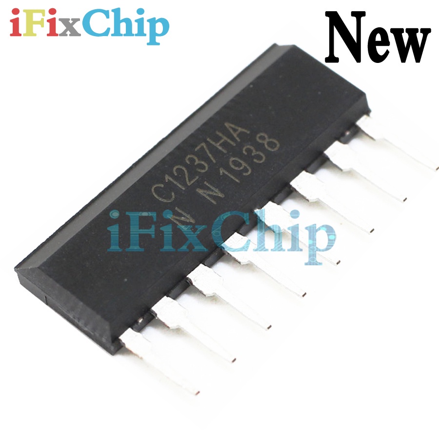 Set 2 Bảng Mạch Bảo Vệ Loa C1237HA UPC1237 | Shopee Việt Nam