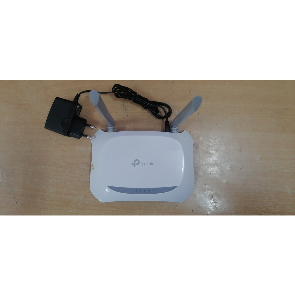 Bộ Phát Wifi TPLINK EN020-F5 2 Râu Tốc độ 300mb - Hàng Chính Hãng (Cũ ...