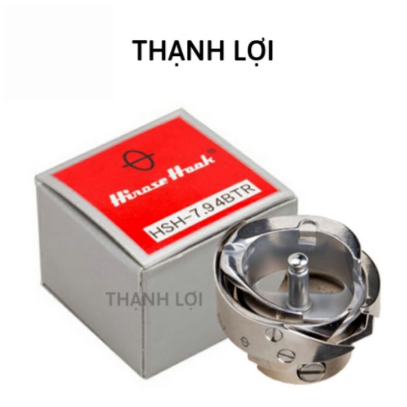 Ổ Chao Máy May Công Nghiệp 1 Kim Điện Tử (Ổ Nhỏ) | Shopee Việt Nam