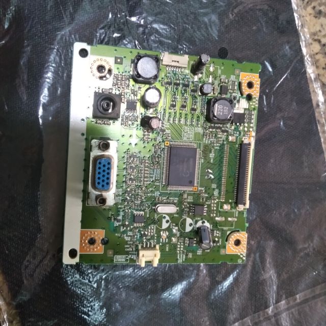 Bo mạch xử lý lcd samsung SyncMaster SA100 | Shopee Việt Nam