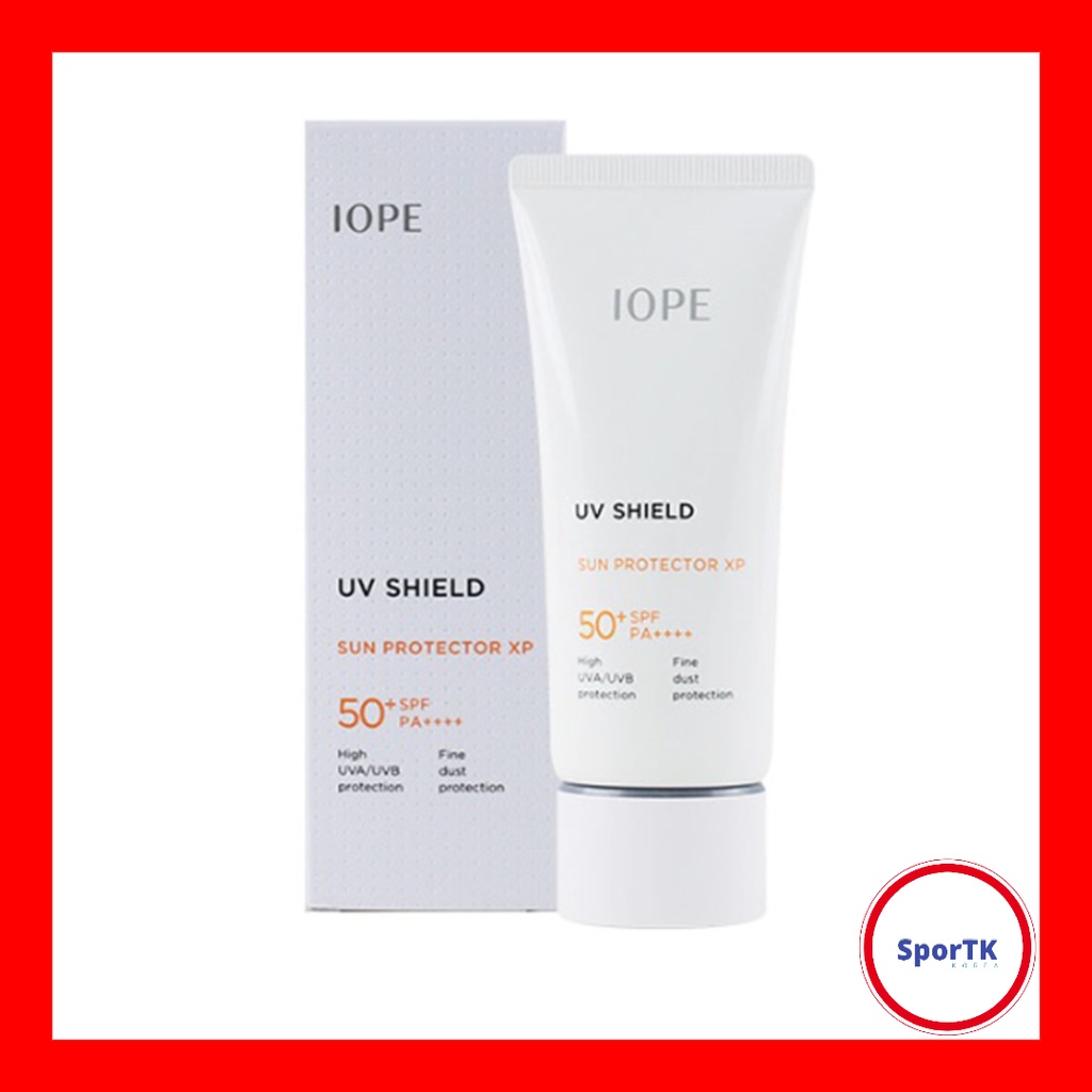 Kem chống nắng Iope Spf50+ IOPE UV Shield XP cao cấp | Shopee Việt Nam