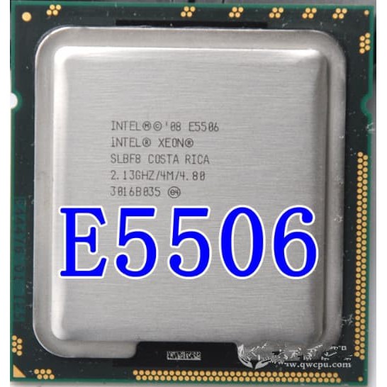 Bộ xử lý Intel® Xeon® E5506 | Shopee Việt Nam