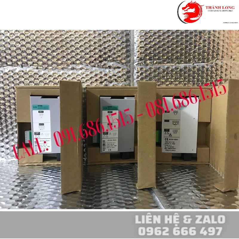 Bộ Chuyển đổi dòng điện SFERE; JD194-BS4I (5A/4-20mA) | Shopee Việt Nam