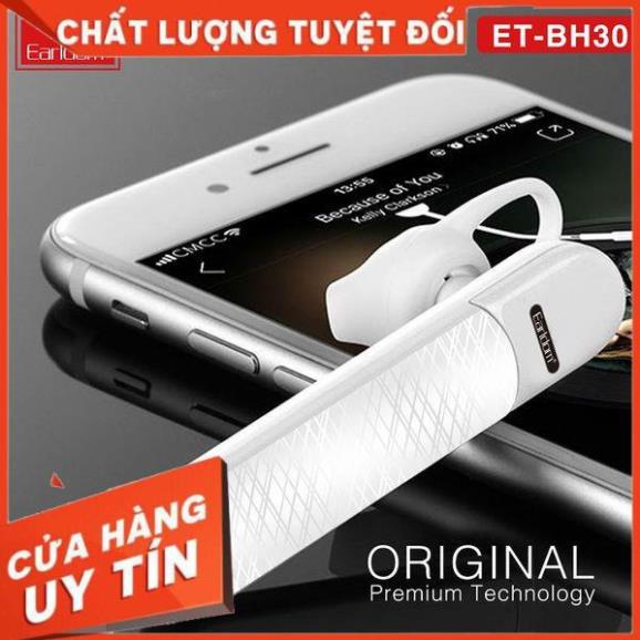 Tai nghe Bluetooth BH30 (1 Tai) | Shopee Việt Nam