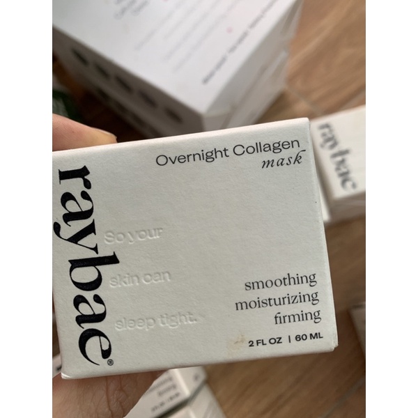 Kem dưỡng cấp nước da ban ngày Raybae 60ml | Shopee Việt Nam