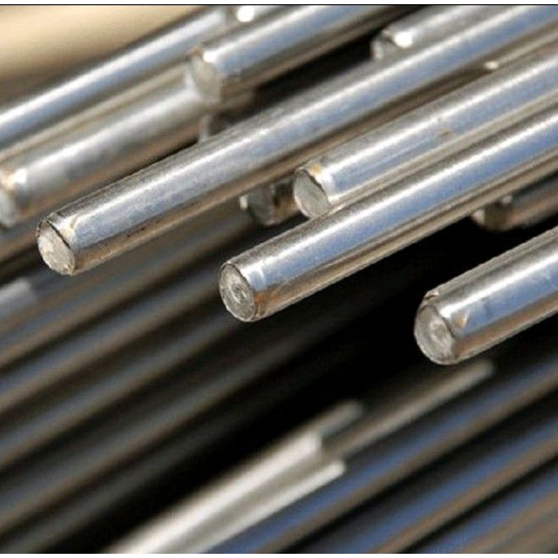 Combo thanh inox đặc phi 6mm dài 1m(2 thanh), phi 8 dài 1m ( 2 thanh) | Shopee Việt Nam