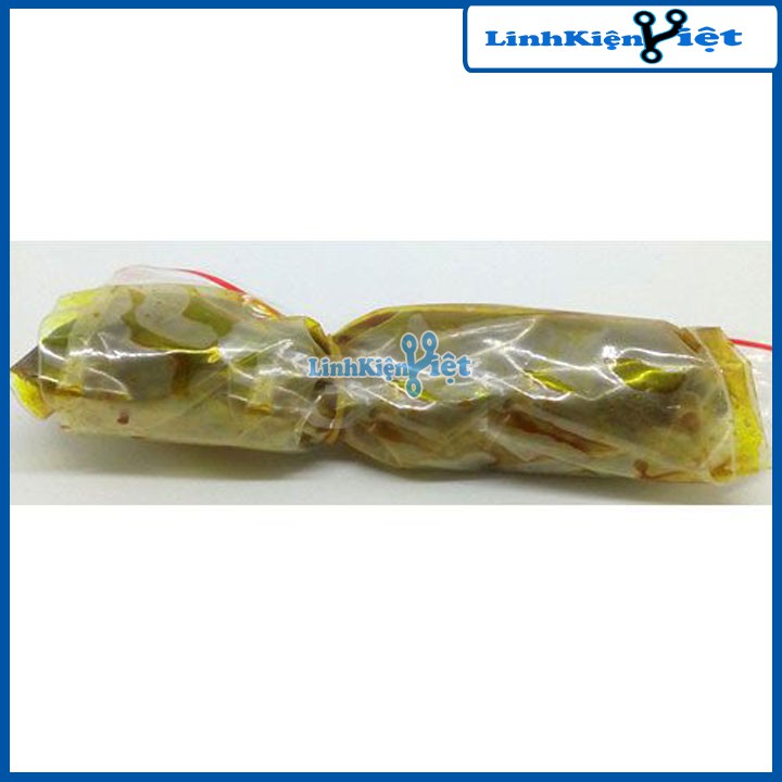 Bột sắt FeCl3 ăn mòn mạch in thủ công - 1 kg | Shopee Việt Nam