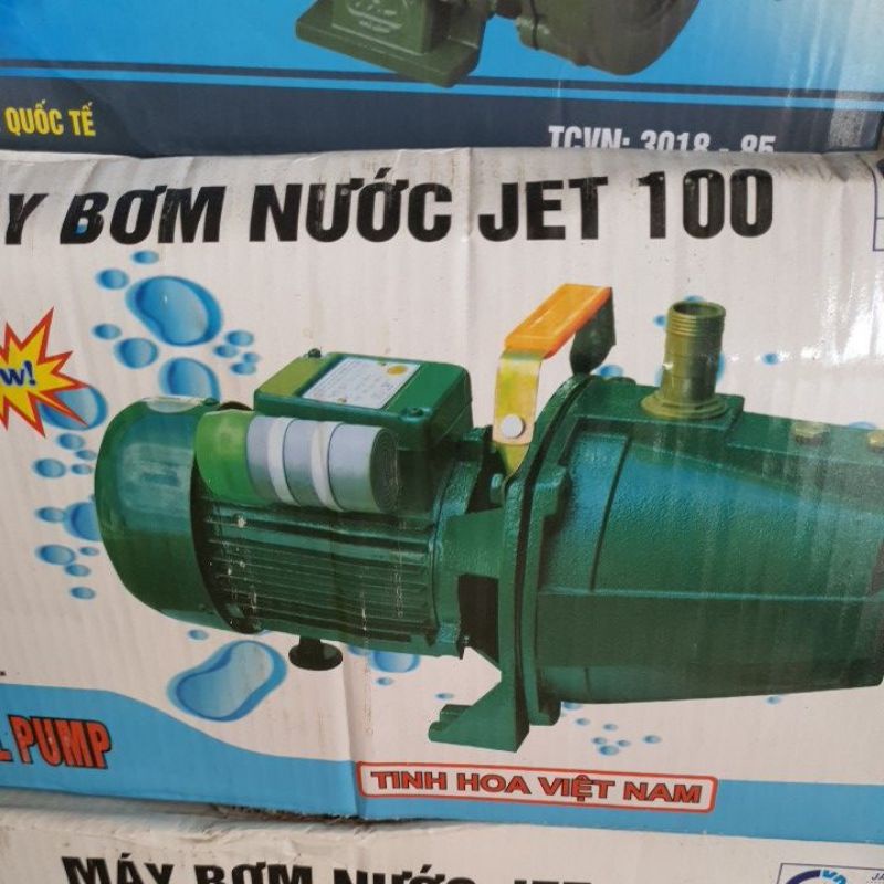 Máy bơm nước J100 | Shopee Việt Nam