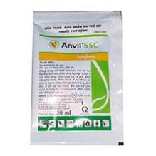 Thuốc trừ bệnh Anvil 5 SC gói 20ml | Shopee Việt Nam