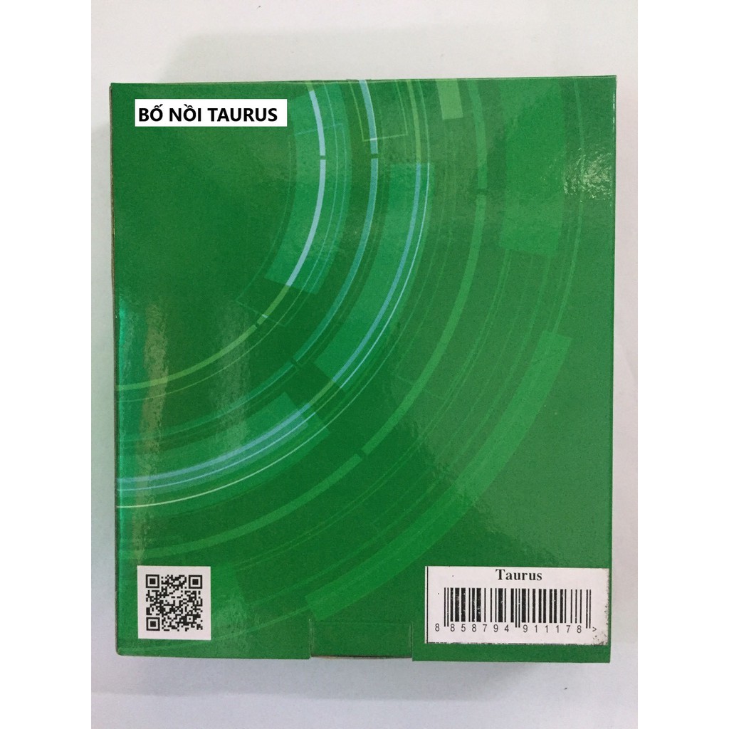 Bố nồi Yamaha Taurus>>> Chính Hãng VITAL | Shopee Việt Nam