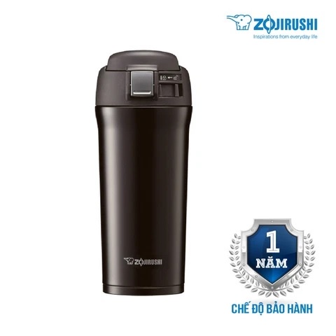 Bình giữ nhiệt Zojirushi SM-YAF48-TD 0,48L( Nâu đậm), bảo hành giữ nhiệt 1 năm | Shopee Việt Nam