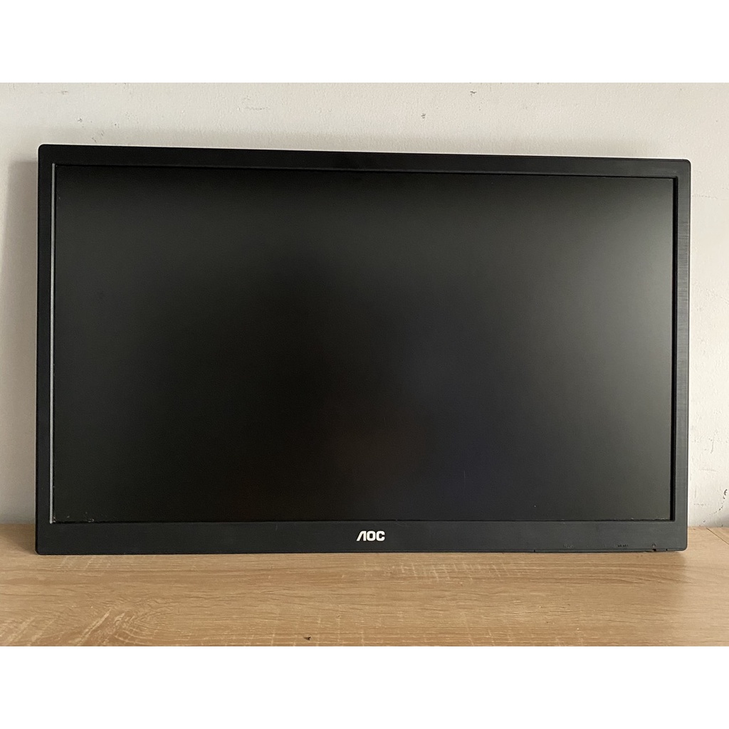 Màn hình LCD 22/24/27 Inch AOC/ DELL/ LG LED full HD | Shopee Việt Nam