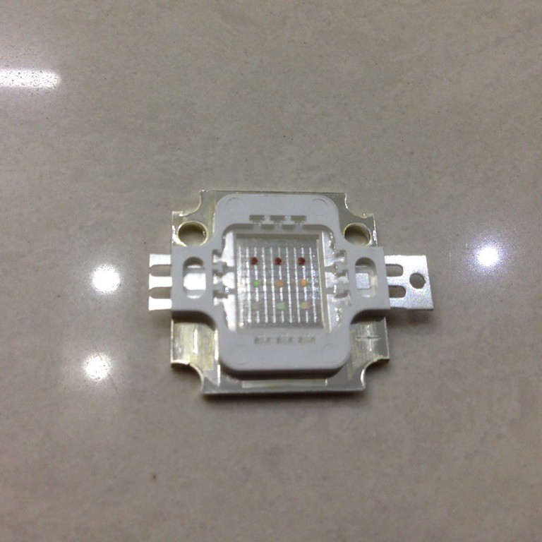 EPILEDS CHIP LED RGB 10W | Shopee Việt Nam