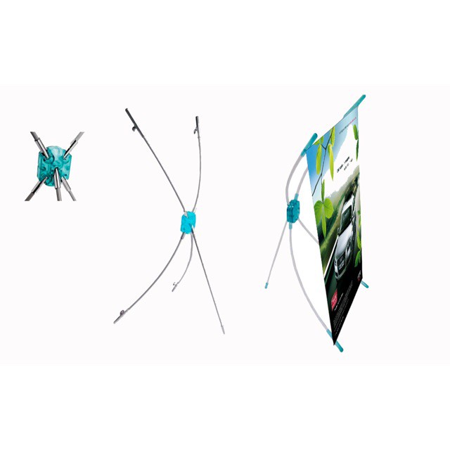 Standee để bàn - Standee X mini A4 | Shopee Việt Nam