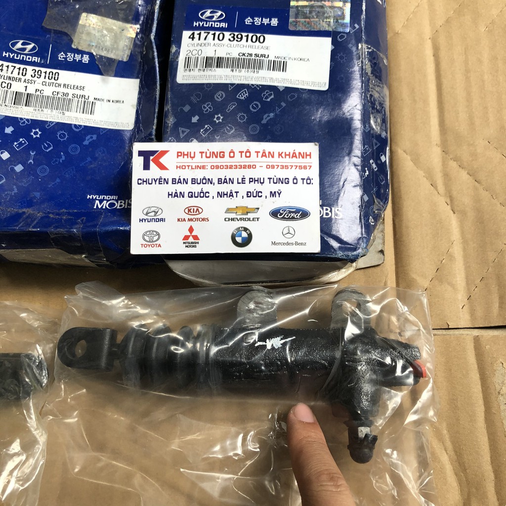 Côn dưới Kia Carens mã sản phẩm 4171039100, xuất xứ Hàn Quốc | Shopee ...