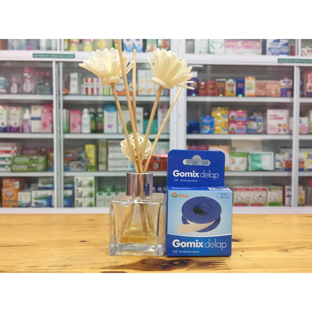 GOMIX DELAP SILK TAPE | Shopee Việt Nam