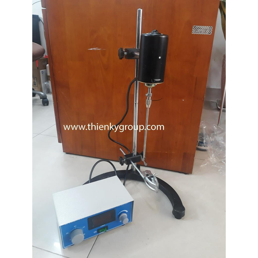 Máy Khuấy Đũa Hiện Số HINOTEK JJ-6 (100W) | Shopee Việt Nam