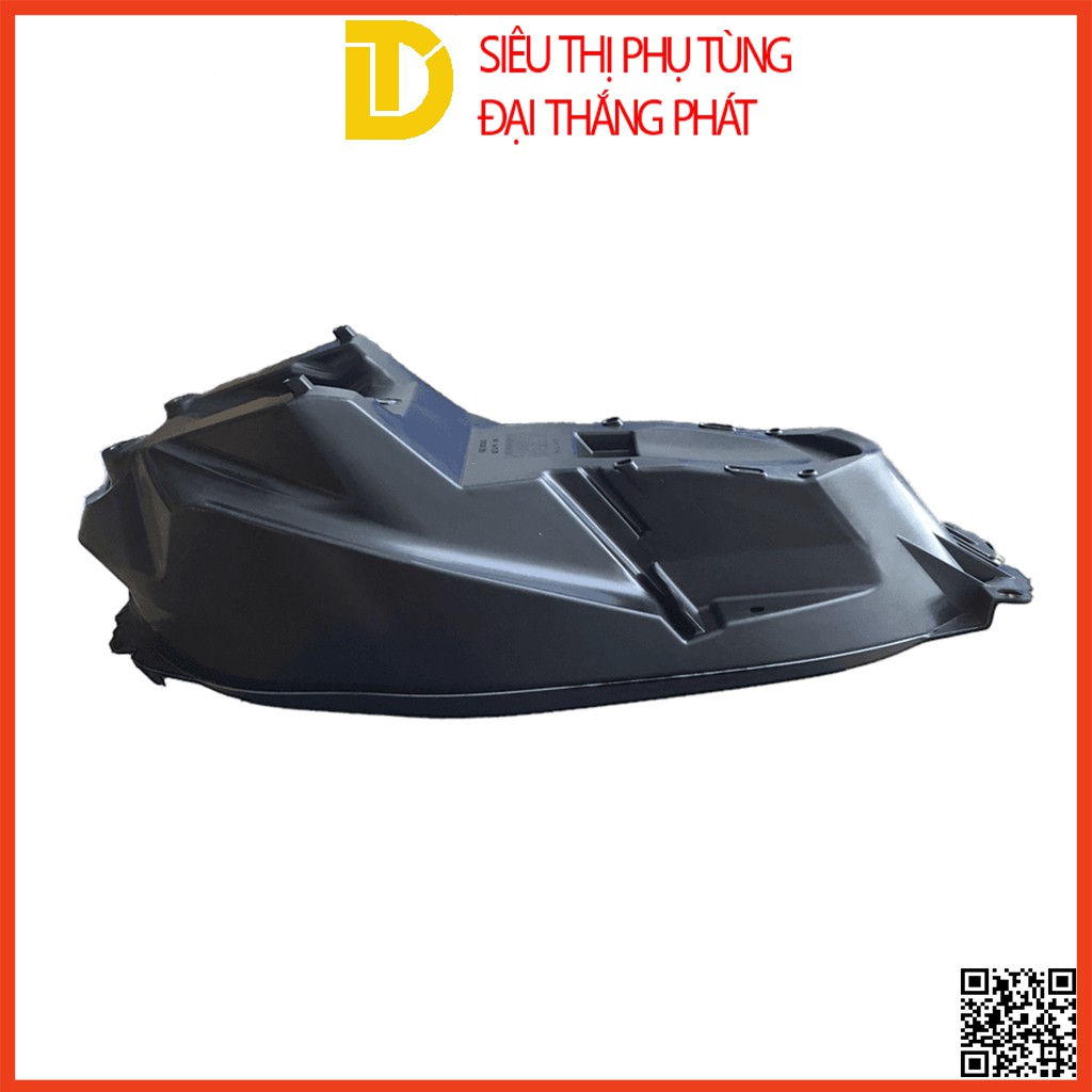 Hộp chứa đồ | Cốp xe Airblade | Air Blade Fi (2009 - 2010) chính hãng ...