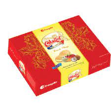 Bánh Pháp Tràng An Challot 336g | Shopee Việt Nam