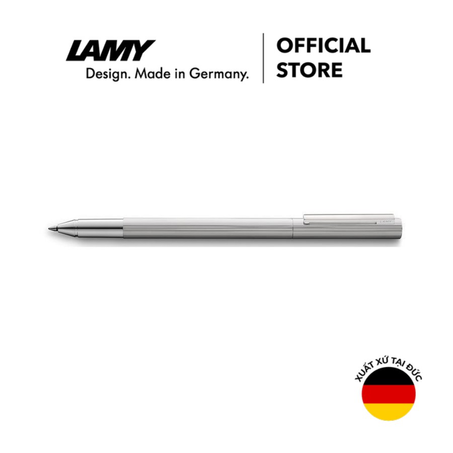 Bút bi nước cao cấp LAMY cp 1 Pt (353) - Hãng phân phối chính thức | Shopee Việt Nam