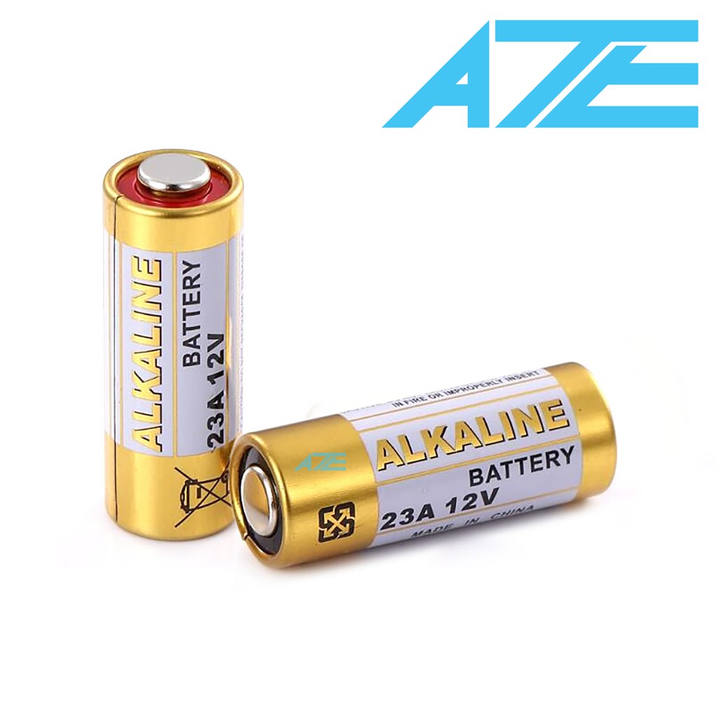 Pin 23A 12v POWERCELL -7F3 | Shopee Việt Nam