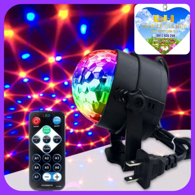 Đèn led 7 màu | Shopee Việt Nam