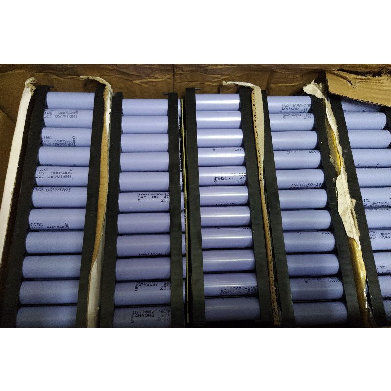 Cell pin Samsung 29e, 32e, 35e tháo thiết bị chưa dùng | Shopee Việt Nam