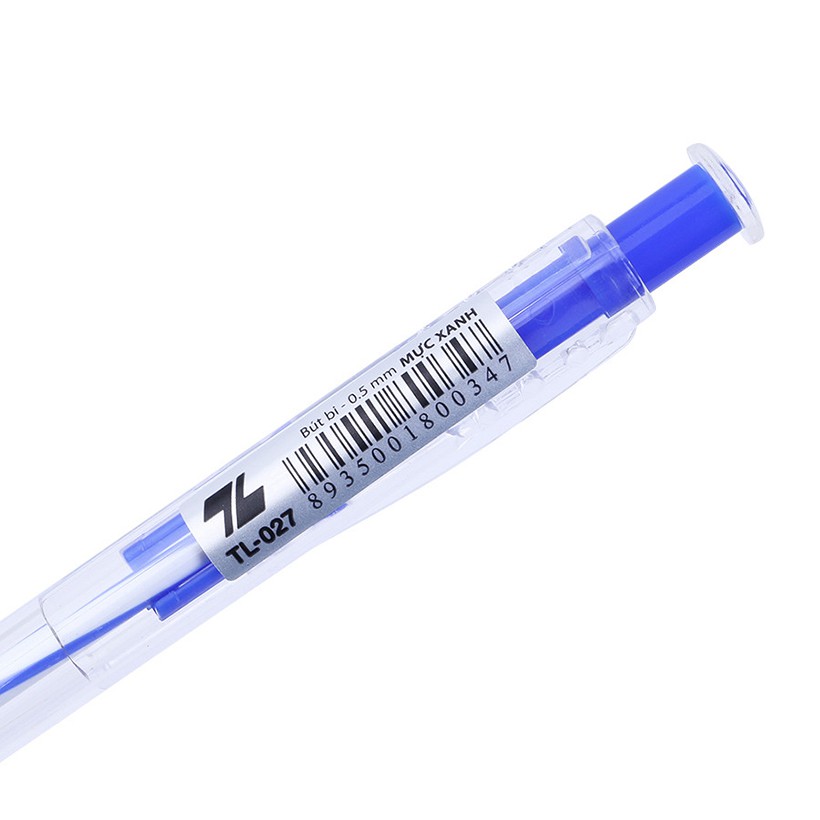 CÂY bút bi Thiên Long TL027 [CHÍNH HÃNG] | Shopee Việt Nam