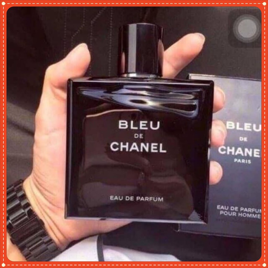 Nước hoa Blue Chanel 100ml | Shopee Việt Nam