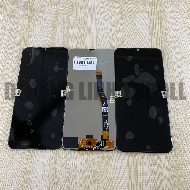 Màn Hình Samsung M20 - 2019 / M205F (Zin) | Shopee Việt Nam