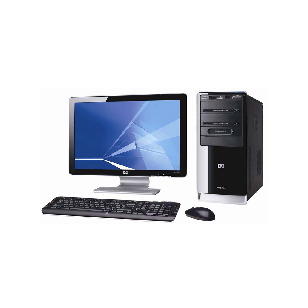 THÙNG CPU MAIN H81, CPU G3250, RAM 8GB, VGA 1GB D5, HDD 250GB | Shopee ...