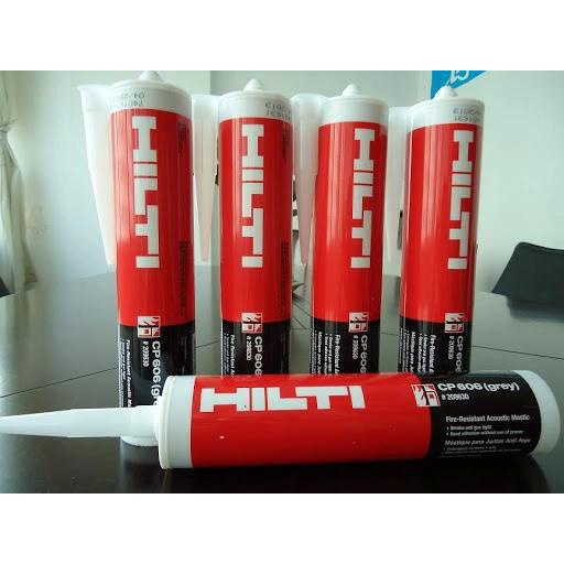 KEO CHỐNG CHÁY LAN HILTI FS ONE MAX / HILTI CP606 300ML | Shopee Việt Nam