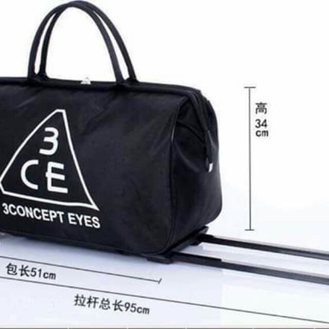 Tui 3CE | Shopee Việt Nam