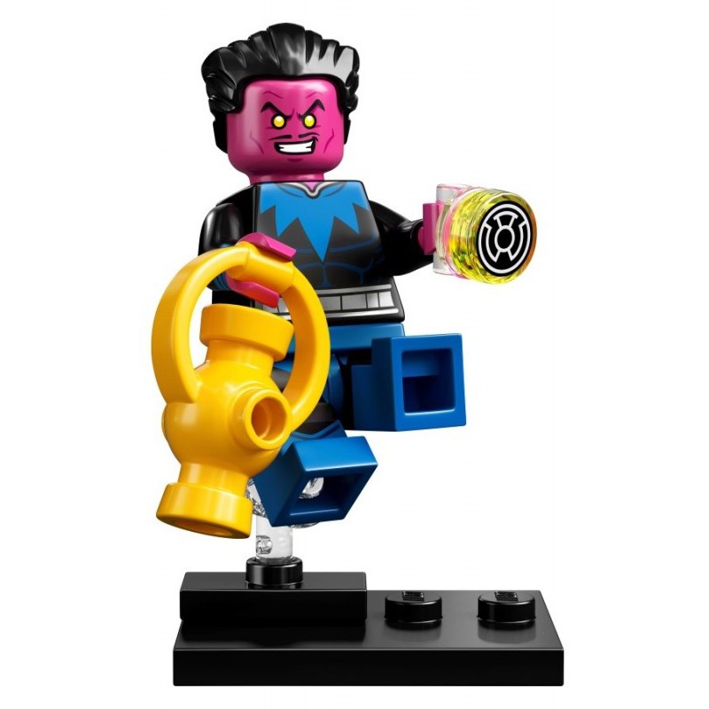 LEGO 71026 - Minifigures Siêu Anh Hùng DC (CẮT GÓC TÚI ĐỂ KIỂM TRA ...