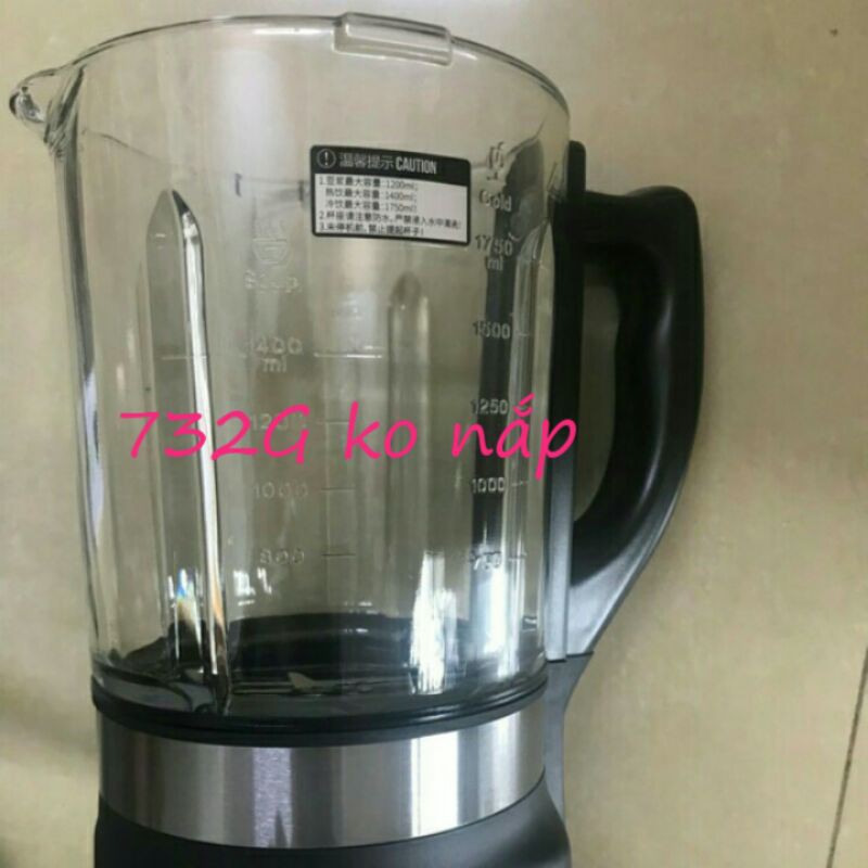 Cối Ranbem 732G không nắp | Shopee Việt Nam