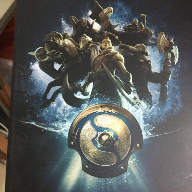 Dota 2 aegis ti7 | Shopee Việt Nam