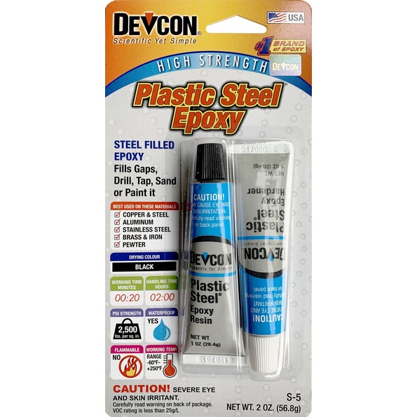 Keo AB cao cấp Devcon USA | Shopee Việt Nam