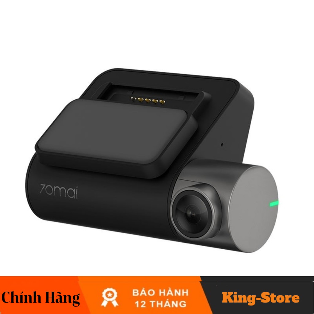 Camera Hành Trình XIAOMI 70mai Dash Camera Pro | Shopee Việt Nam