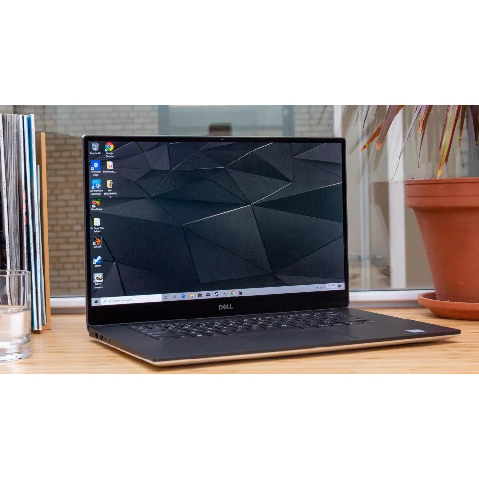 Laptop Dell Precision 5540 Mobile Workstation | Shopee Việt Nam