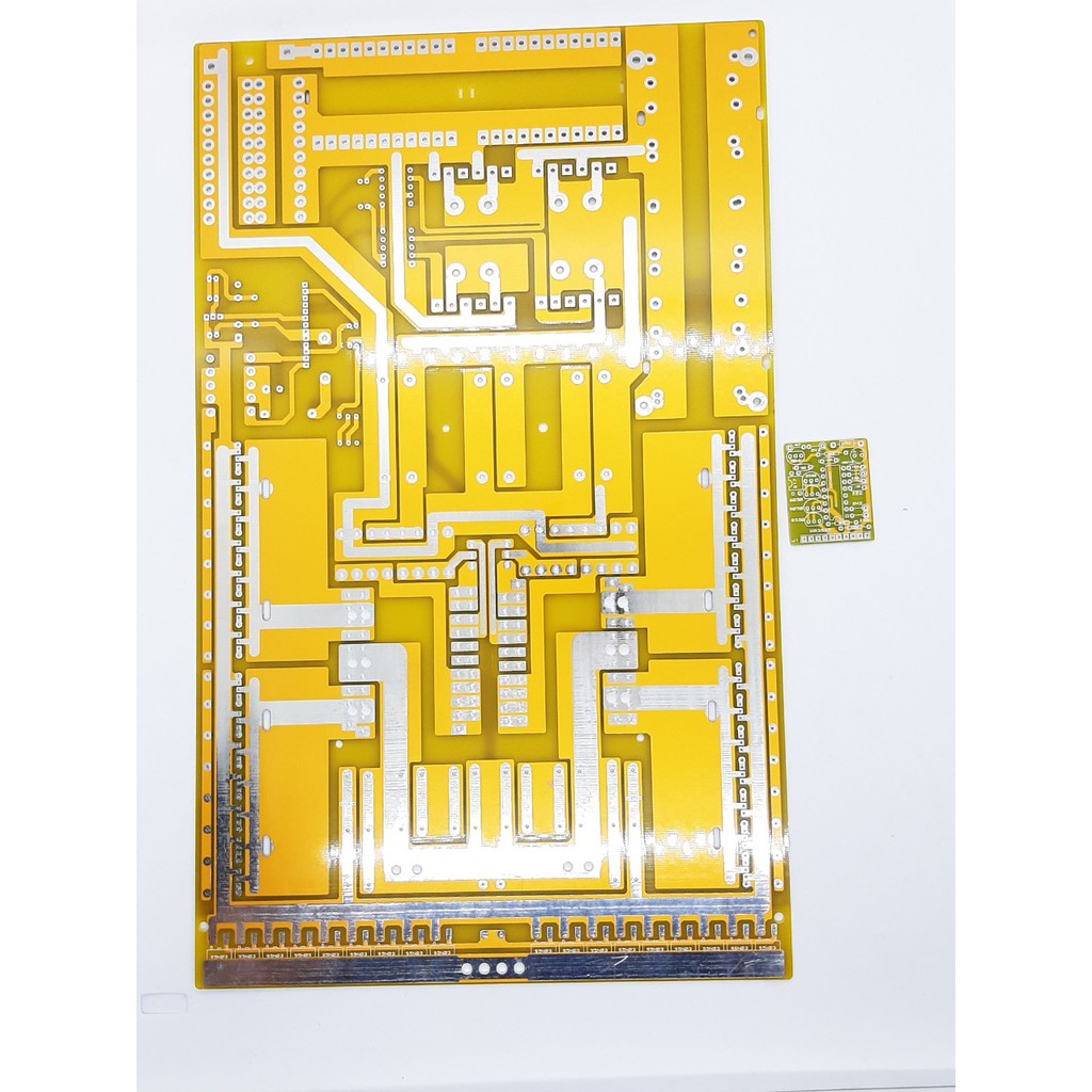 PCB bo mạch kích điện 28 fet đảo pha băm cầu H | Shopee Việt Nam