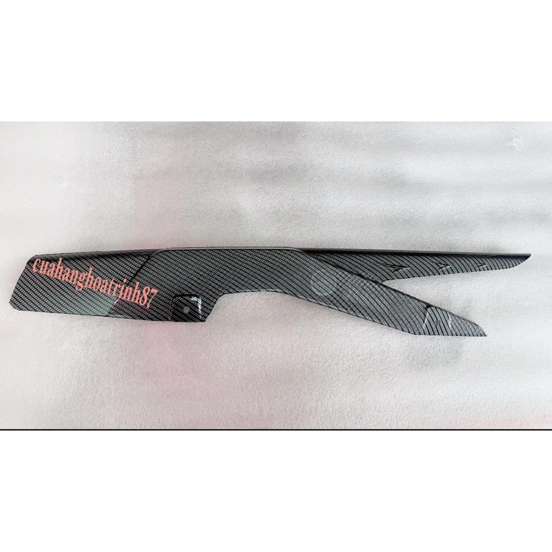 Ốp Che Sên , Carte Ex155 - Ex150 Carbon | Shopee Việt Nam