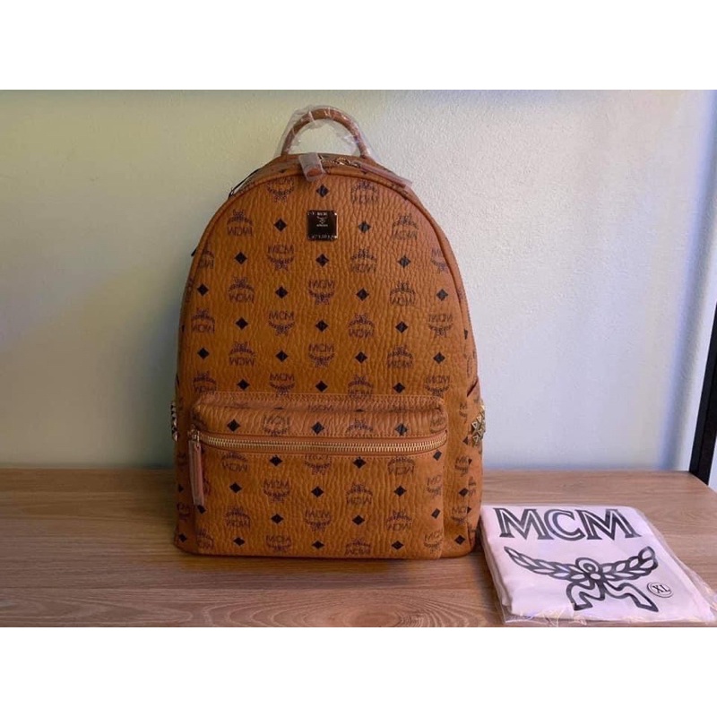 Balo McM chính hãng | Shopee Việt Nam