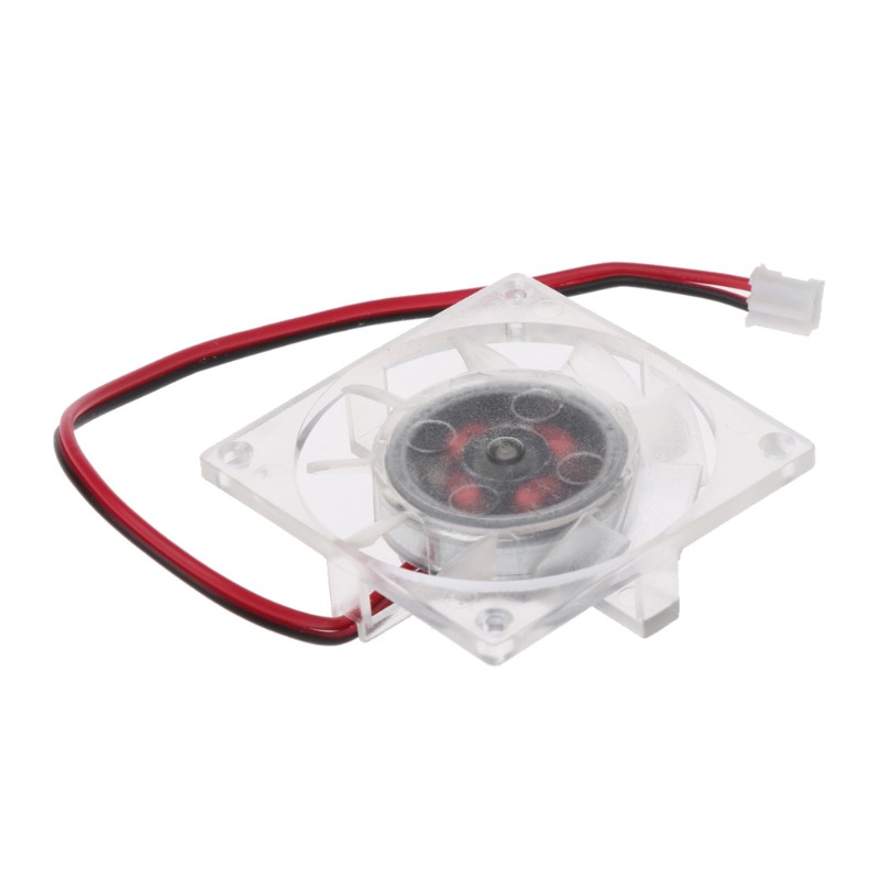 Quạt Làm Mát Tản Nhiệt Cho Card Màn Hình Card Đồ Hoạ Vga Cpu 40x40mm ...